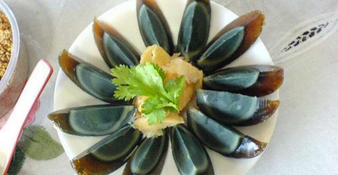 Resep Cara Membuat Telur Pitan alias Telur 1000 Tahun! - Tokopedia Blog