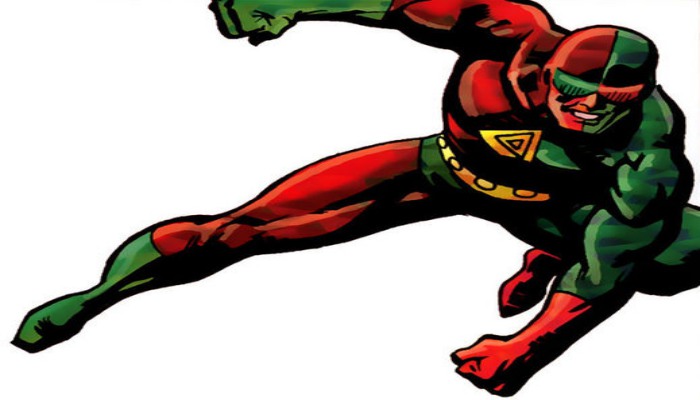 20 Superhero Marvel Terkuat hingga Terlemah - Tokopedia Blog