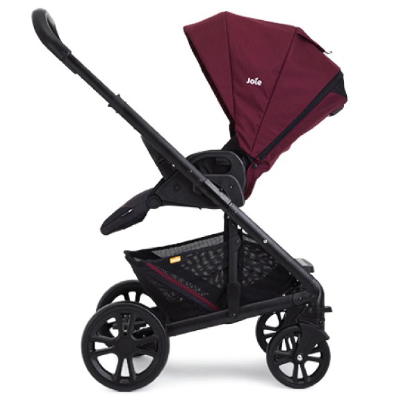 14 Merk Stroller Bayi yang Bagus dan Ringan - Tokopedia Blog