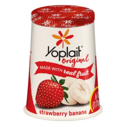 12 Merk Yogurt Terbaik bagi Kesehatan, Diet dan Kecantikan