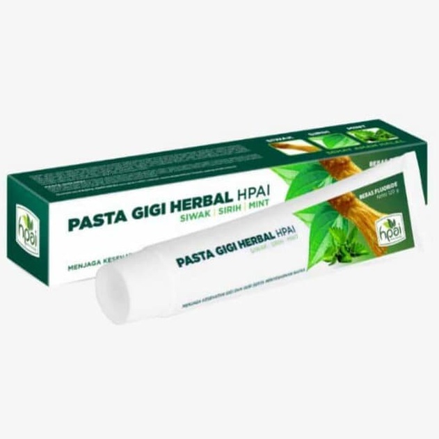 10 Merk Pasta Gigi untuk Memutihkan Gigi - Tokopedia Blog