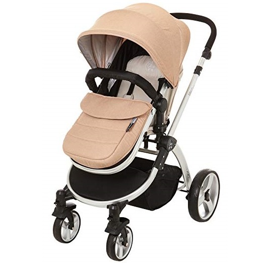 14 Merk Stroller Bayi yang Bagus dan Ringan - Tokopedia Blog