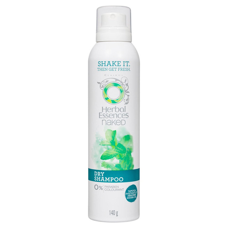 12 Merk Dry Shampoo / Shampoo Kering Terbaik - Tokopedia Blog