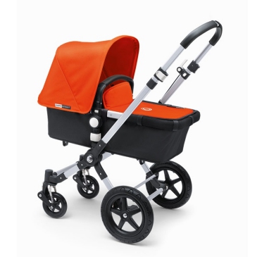 14 Merk Stroller Bayi yang Bagus dan Ringan - Tokopedia Blog