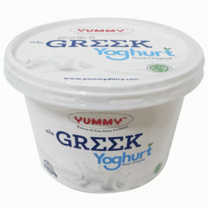 12 Merk Yogurt Terbaik bagi Kesehatan, Diet dan Kecantikan