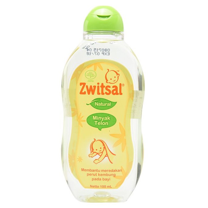 10 Merk Minyak Telon yang Bagus untuk Bayi - Tokopedia Blog