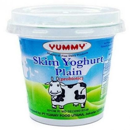 12 Merk Yogurt Terbaik bagi Kesehatan, Diet dan Kecantikan
