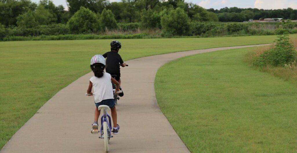 12 Merk Sepeda Anak Terbaik 2021, Si Kecil Aktif di Luar Ruang