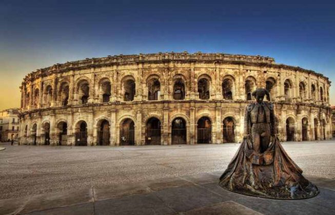 18 Tempat Wisata di Paris Perancis Favorit Traveler