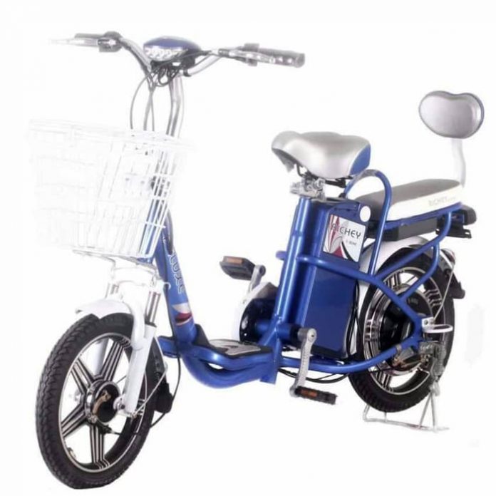 10 Sepeda Listrik Terbaik 2021, Awet dan Ramah Lingkungan