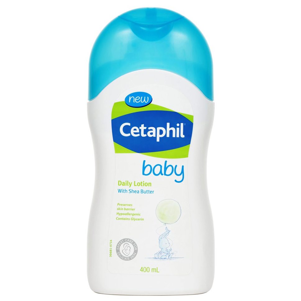 10 Merk Body Lotion yang Bagus untuk Bayi - Tokopedia Blog