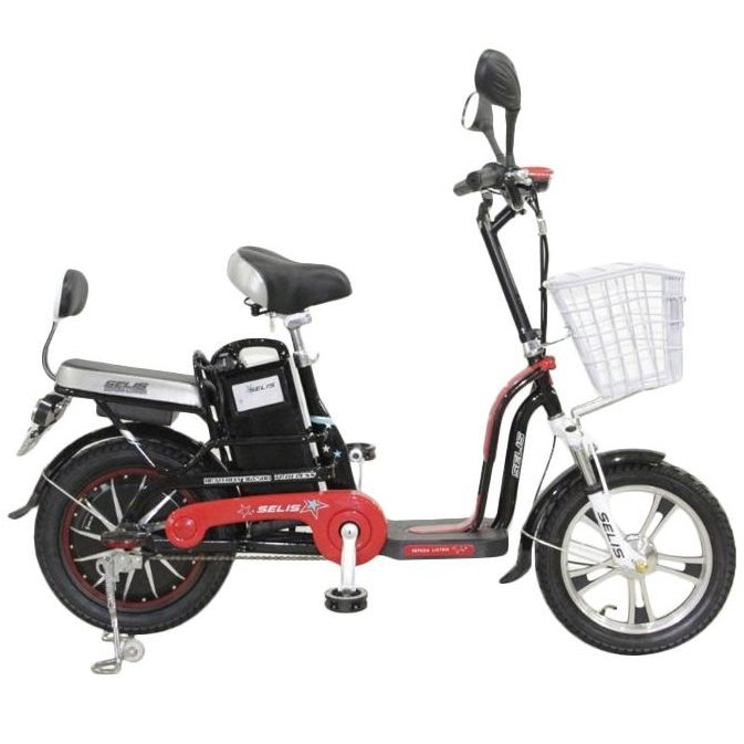 10 Sepeda Listrik Terbaik 2021, Awet dan Ramah Lingkungan