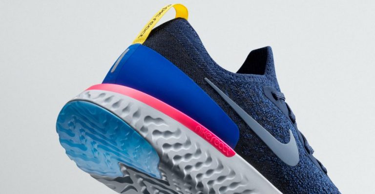 12 Merk Sepatu Lari Terbaik dan Ringan - Tokopedia Blog