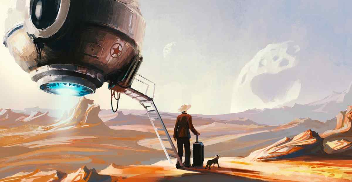 20 Film Sci Fi Terbaik Sepanjang Masa, dari 1985 -2021