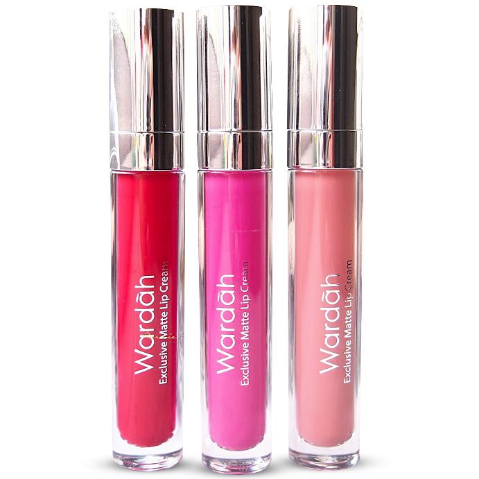 16 Daftar Produk Wardah Terbaik - Tokopedia Blog