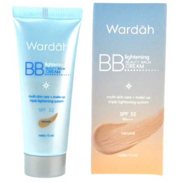 16 Daftar Produk Wardah Terbaik - Tokopedia Blog