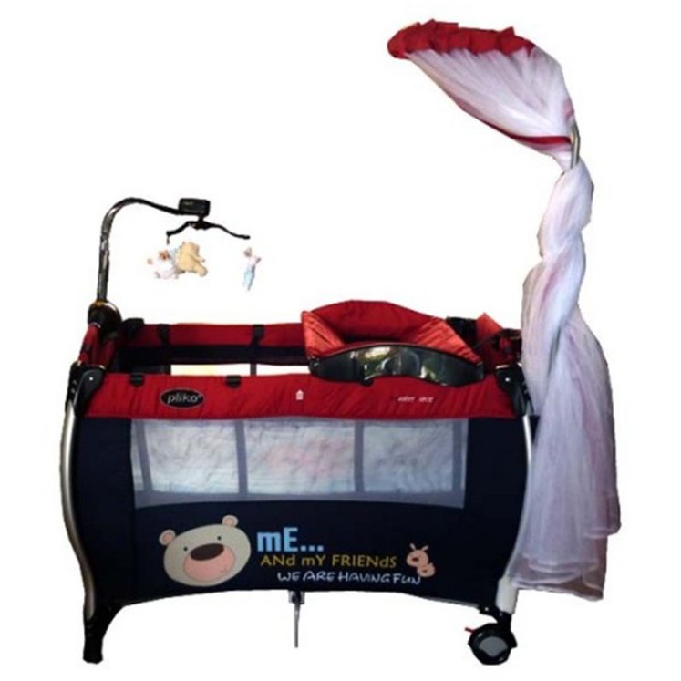 10 Merk Box / Tempat Tidur Bayi Terbaik - Tokopedia Blog