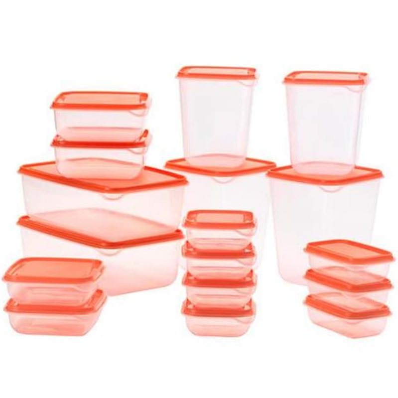 10 Daftar Produk Tupperware Terbaik - Tokopedia Blog