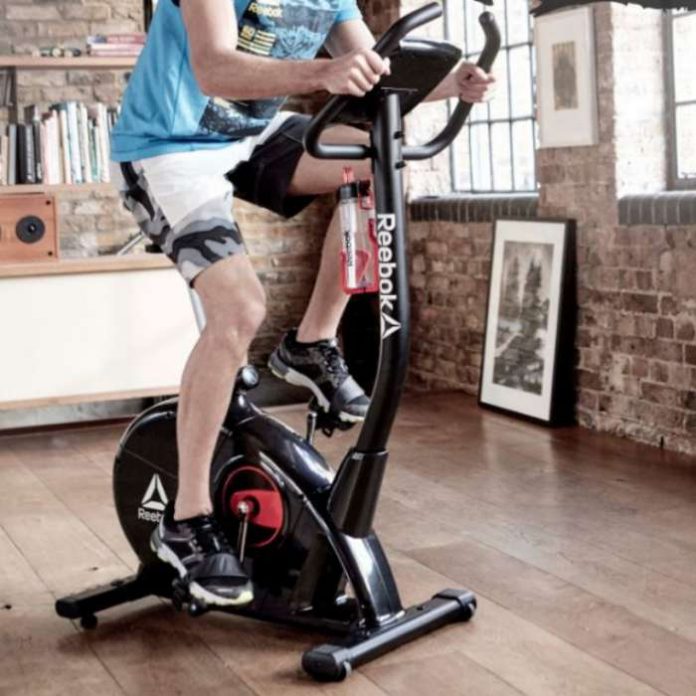 7 Tips / Cara Memilih Sepeda Statis - Tokopedia Blog