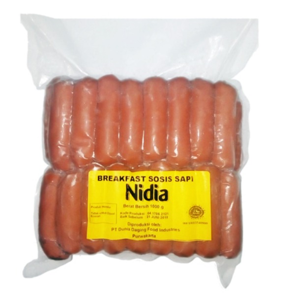 12 Merk Sosis yang Enak / Terbaik - Tokopedia Blog