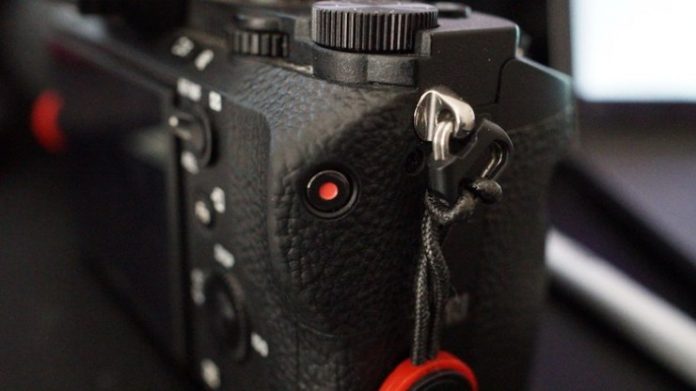 Bagian-bagian/Fungsi Tombol Kamera DSLR