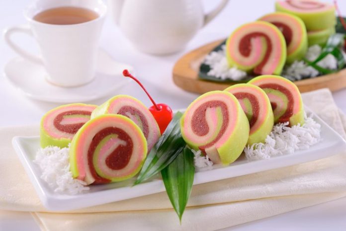 5 Resep dan Cara Membuat Getuk - Tokopedia Blog