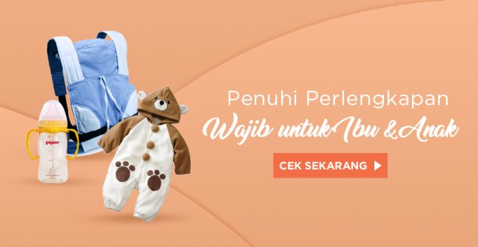 7 Merk Dot Bayi yang Lembut, Empuk & Menyerupai Puting Ibu
