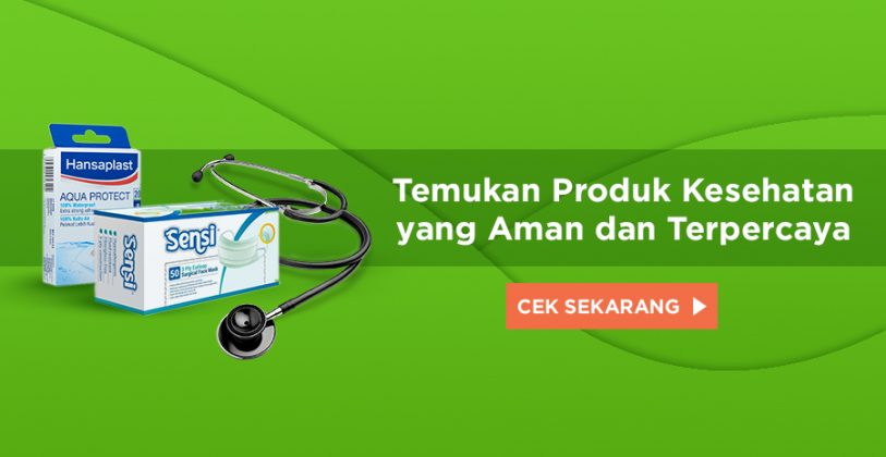 5 Obat Migrain: Paling Ampuh, Bisa Ditemukan di Apotik