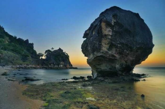 9 Destinasi Wisata Terbaik di Pulau Rote - Tokopedia Blog