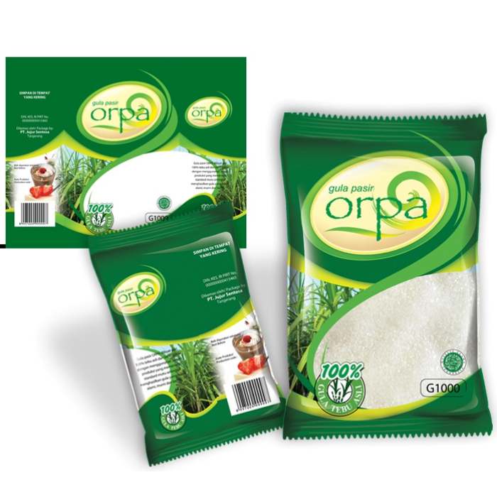 10 Merk Gula Pasir Terbaik Terbaik - Tokopedia Blog