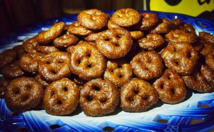 5 Resep dan Cara Membuat Kue Cucur - Tokopedia Blog