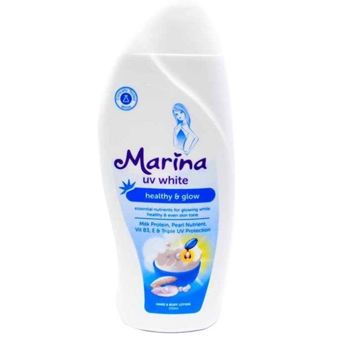 12 Merk Body Lotion Yang Bagus Untuk Memutihkan Kulit Tokopedia Blog