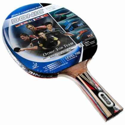 12 Merk Bet Tenis Meja / Pingpong Terbaik - Tokopedia Blog