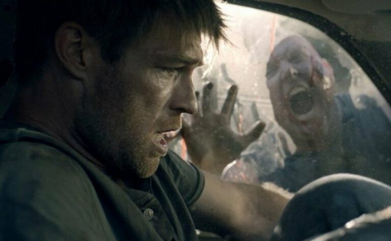 25 Film Zombie Terbaik dengan Cerita Seram & Suasana Mencekam