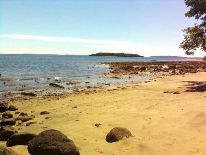 10 Destinasi Tempat Wisata di Nabire Terbaik - Tokopedia Blog