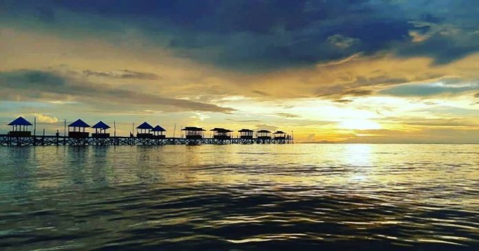 10 Destinasi Tempat Wisata di Nabire Terbaik - Tokopedia Blog