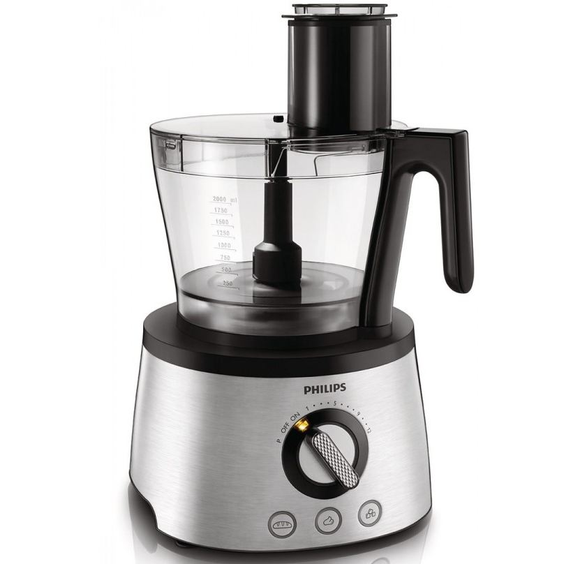 10 Merk Food Processor yang Bagus / Terbaik - Tokopedia Blog