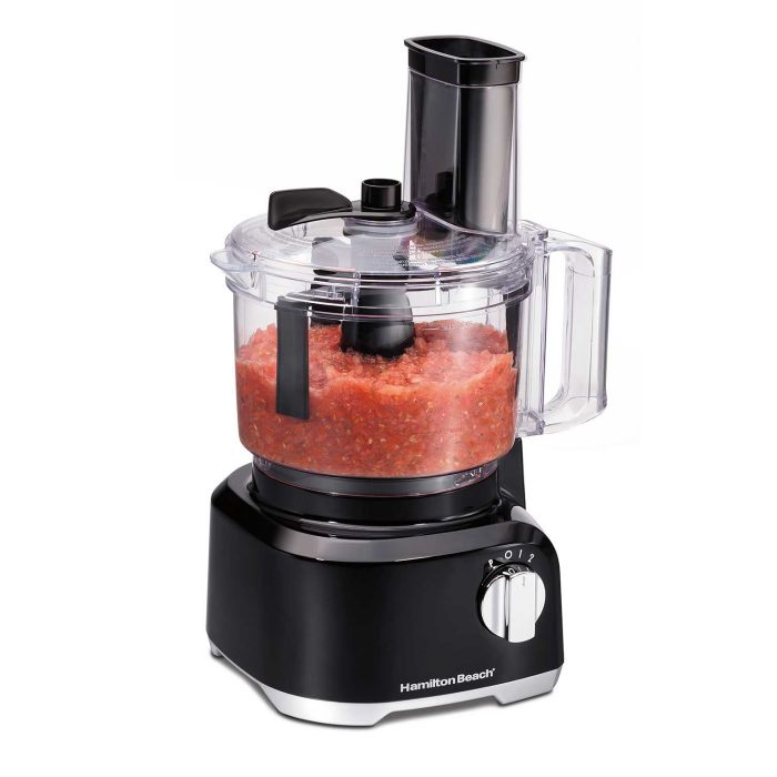 12 Merk Food Processor yang Bagus / Terbaik - Tokopedia Blog