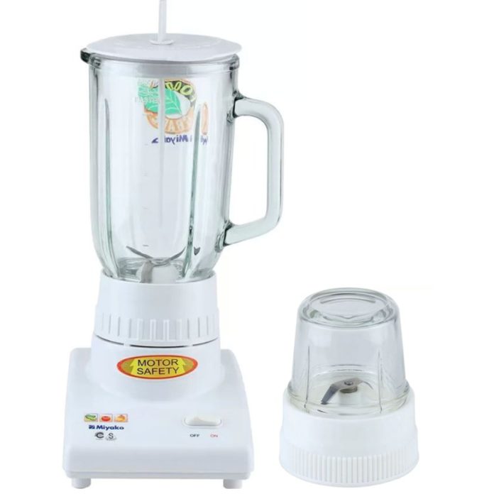 10 Blender Terbaik: Makanan Halus Sempurna dan Kualitas Awet