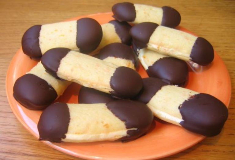 5 Resep dan Cara Membuat Kue Lidah Kucing - Tokopedia Blog