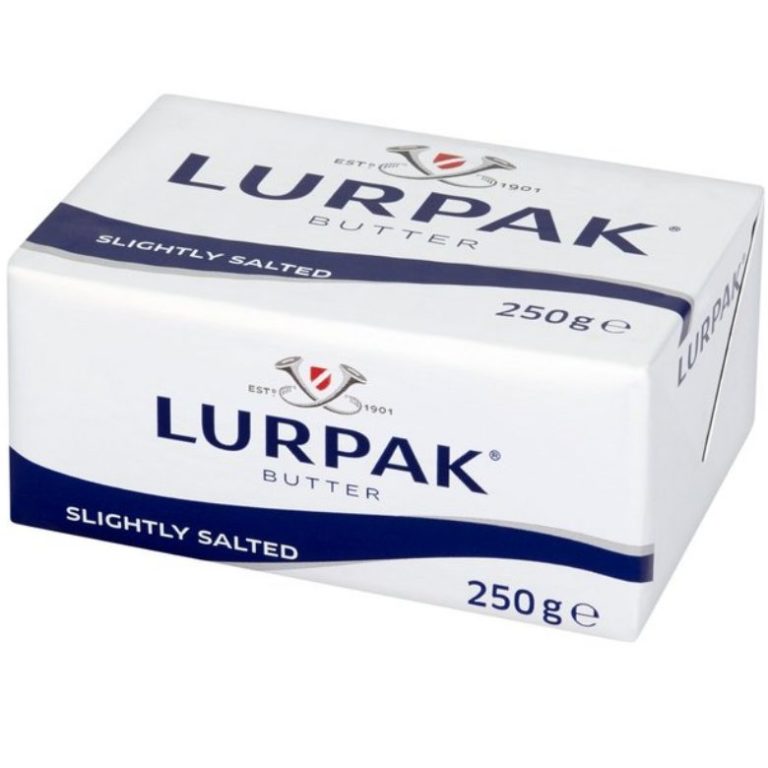 10 Merk Mentega/Butter Terbaik: Lezat, Sehat dan Aman