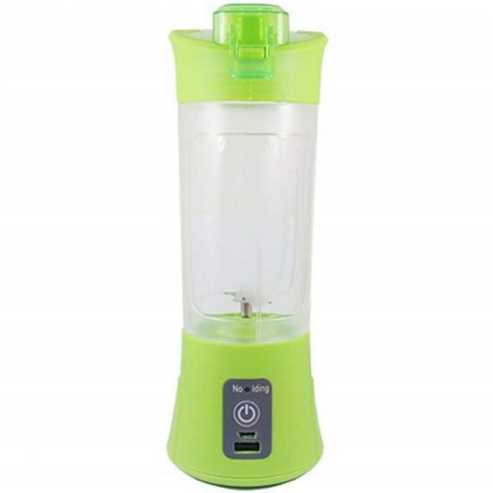 10 Blender Terbaik: Makanan Halus Sempurna dan Kualitas Awet