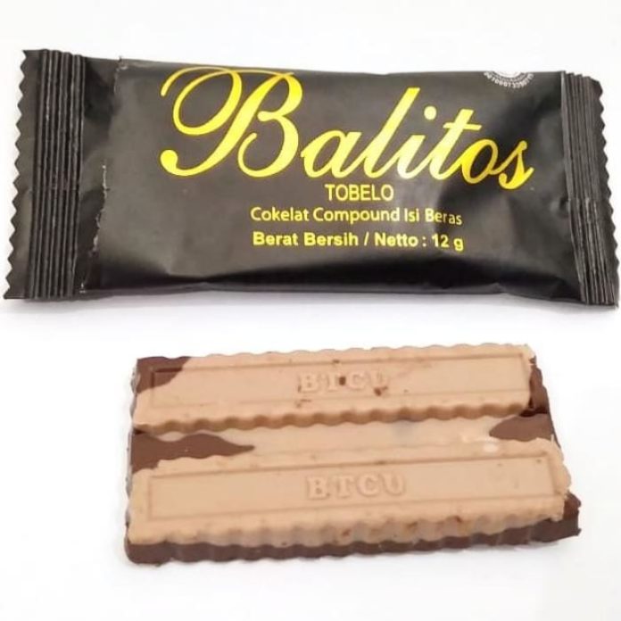 15 Merk Cokelat Batangan Paling Enak dan Terfavorit