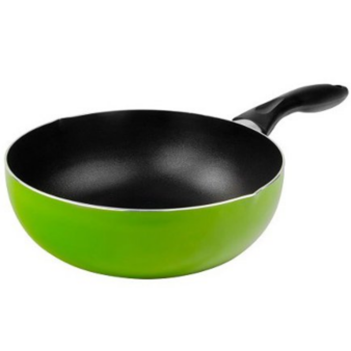 10 Merk Wajan Teflon yang Bagus dan Anti Lengket - Tokopedia Blog