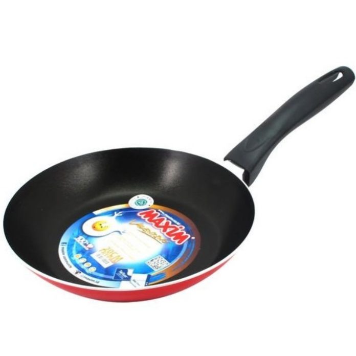 10 Merk Wajan Teflon yang Bagus dan Anti Lengket - Tokopedia Blog