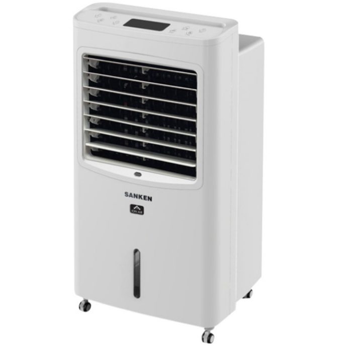 10 Merk Air Cooler Terbaik 2021, Ruangan Sejuk Sekejap - Tokopedia Blog