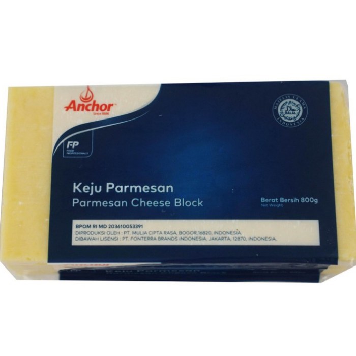 10 Merk Keju Parmesan Terbaik dan Paling Enak - Tokopedia Blog