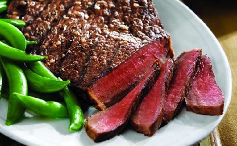 10 Jenis / Bagian Daging Sapi untuk Steak - Tokopedia Blog
