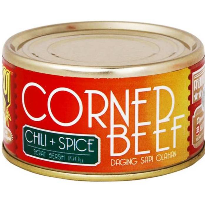 12 Merk Kornet Terbaik dan Paling Enak - Tokopedia Blog