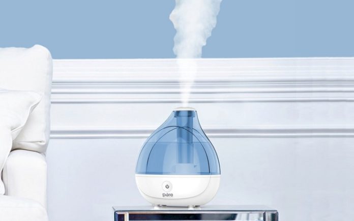 5 Perbedaan Air Purifier, Humidifier dan Diffuser - Tokopedia Blog